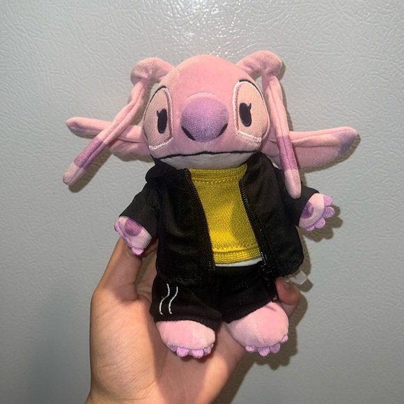 Disney | Toys | Angel Angel Disney Nuimos Plush Lilo Stitch Plush Soft ...
